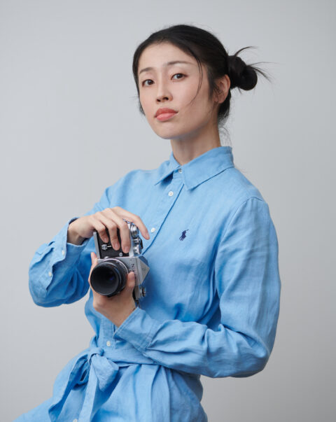 Bio | Natsumi Hayashi